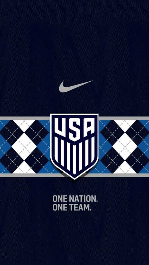USMNT Wallpaper - iXpap