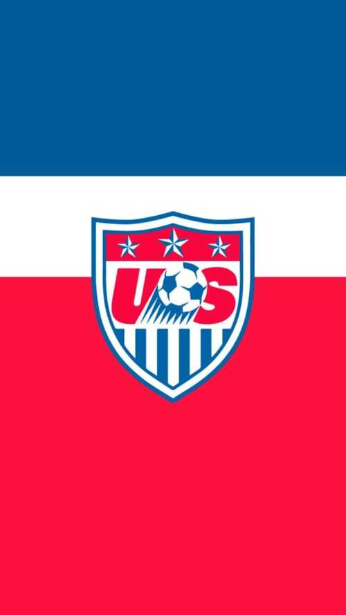 USMNT Wallpaper - iXpap