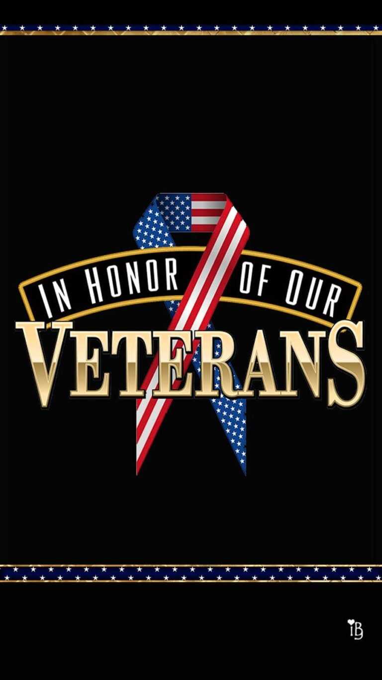 Veterans Day Wallpaper - iXpap