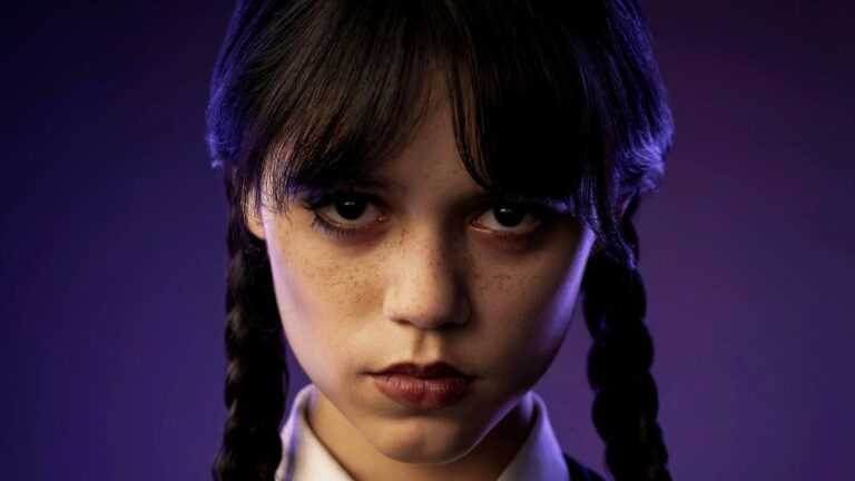 Wednesday Addams Wallpaper Ixpap 2392