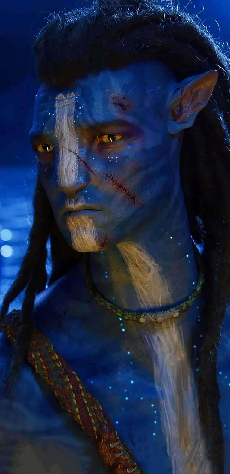 Avatar 2 Wallpaper - iXpap