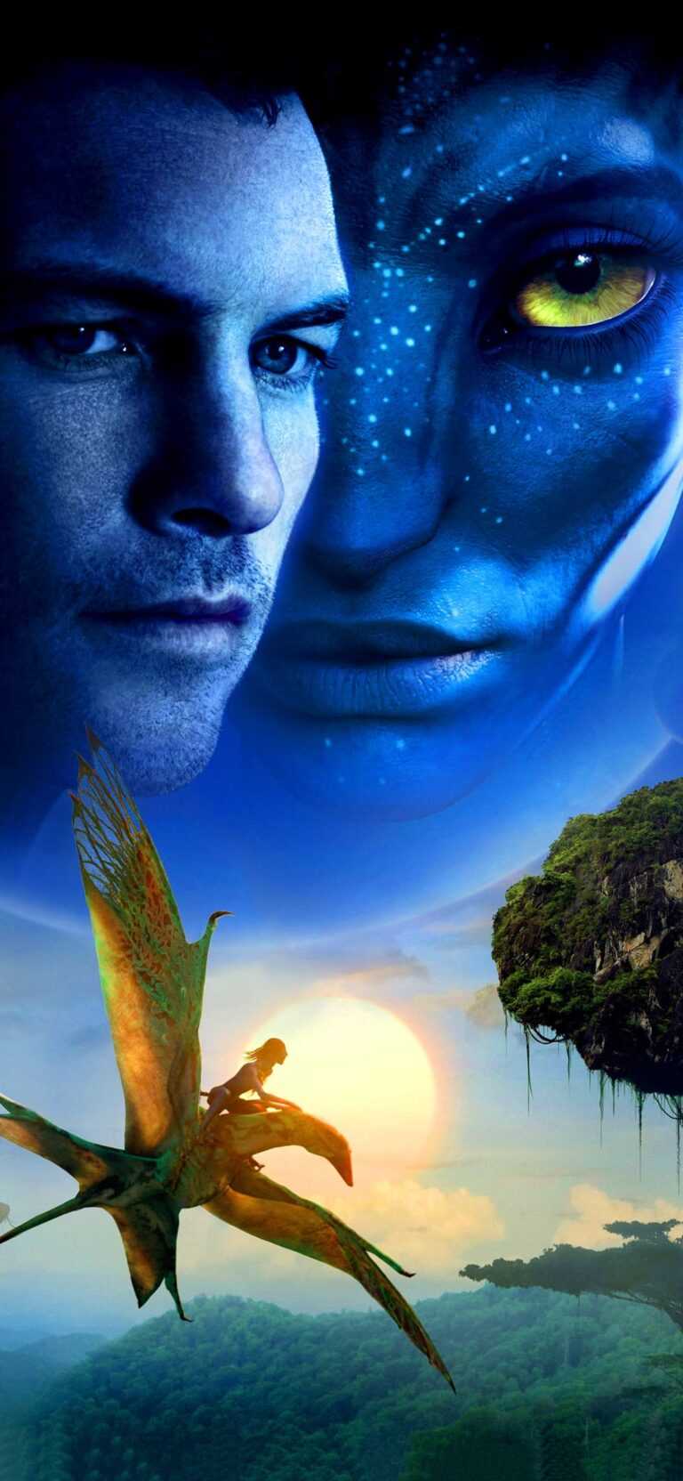 Avatar 2 Wallpaper - iXpap