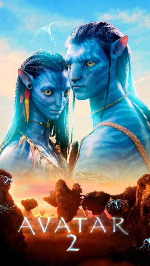 Avatar 2 Wallpaper - iXpap