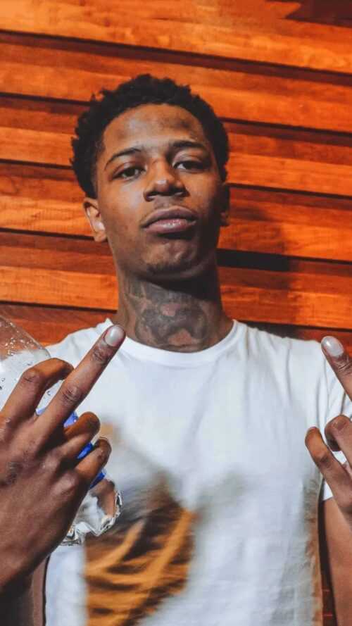 Big Scarr Wallpaper - iXpap