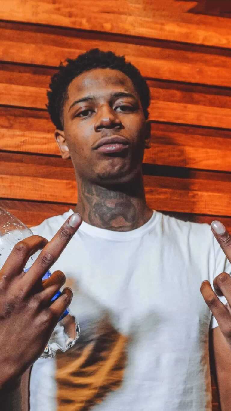 Big Scarr Wallpaper - iXpap