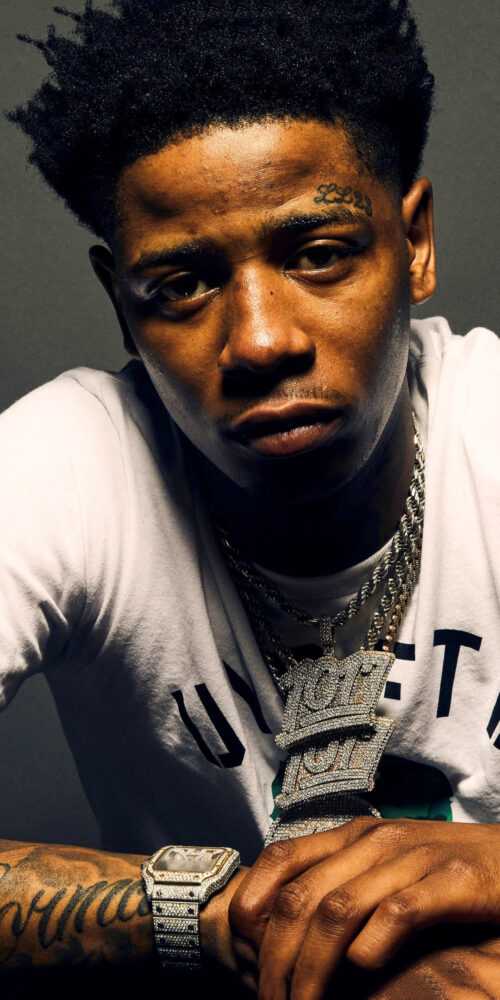 Big Scarr Wallpaper - iXpap