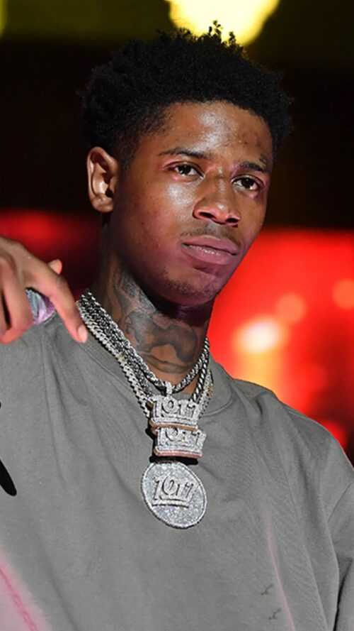 Big Scarr Wallpaper - iXpap