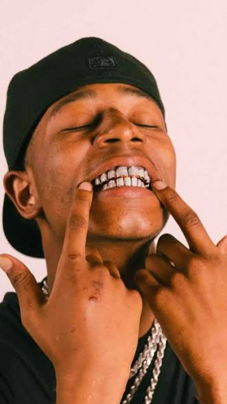 Big Scarr Wallpapers - iXpap