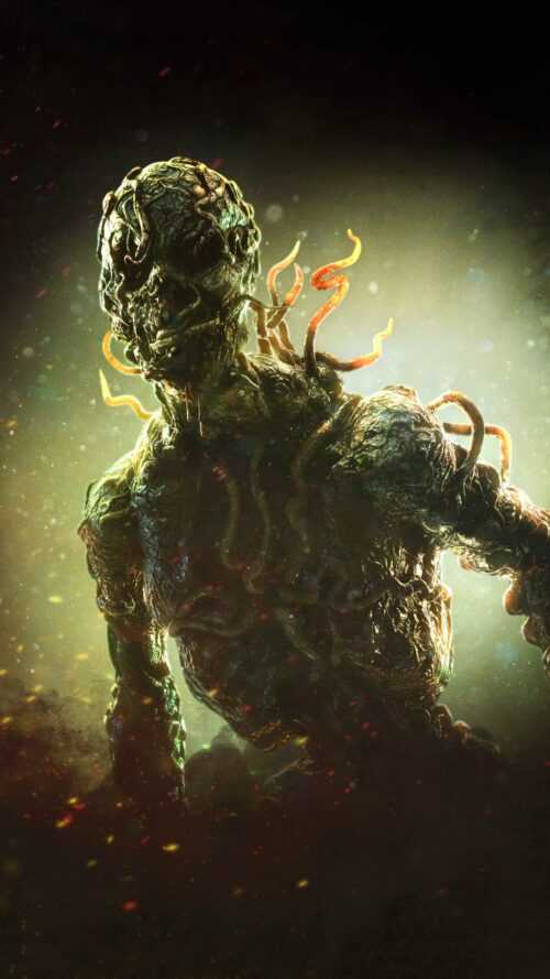 Callisto Protocol Wallpaper - iXpap