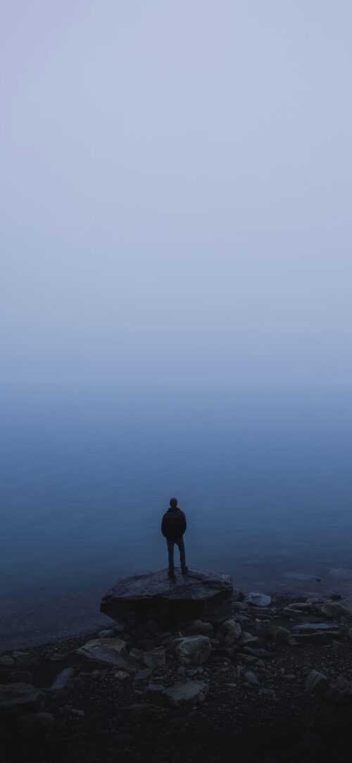 Depressed Wallpaper - iXpap