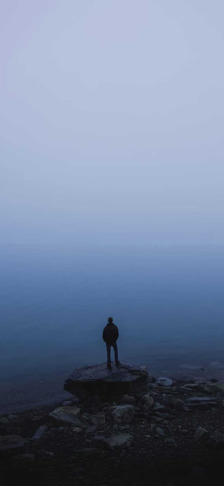 Depression Wallpaper - iXpap