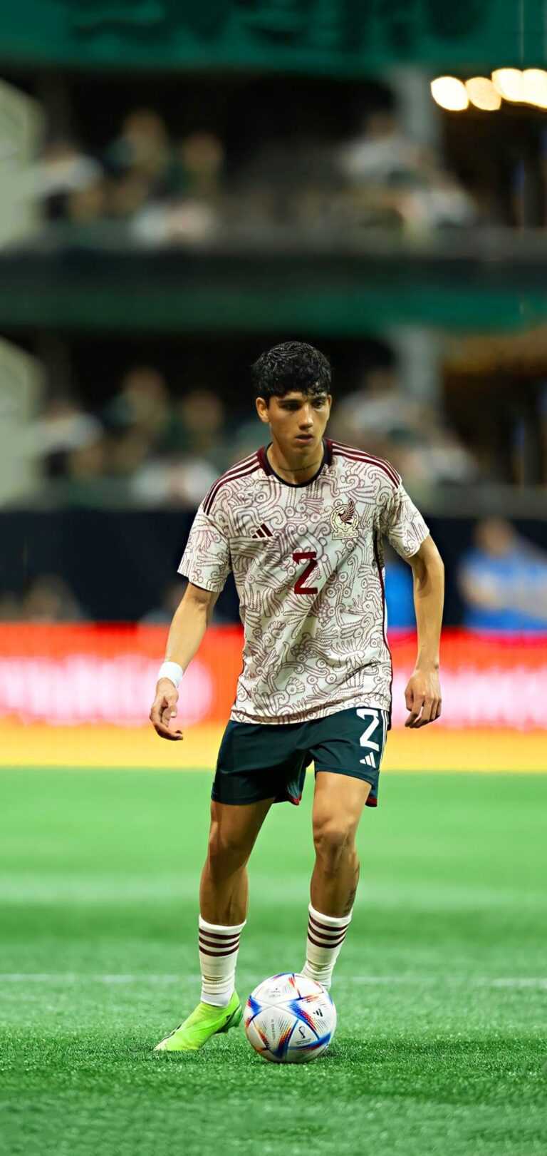 Kevin Alvarez Wallpapers - iXpap