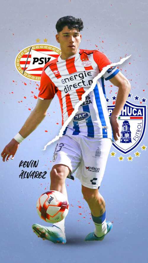 Kevin Alvarez Wallpaper - iXpap