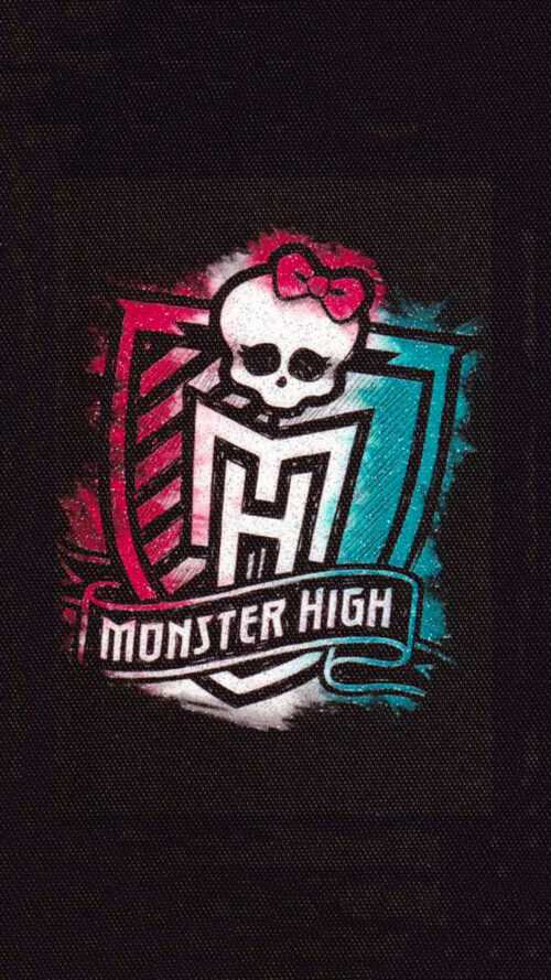 Monster High Wallpaper - iXpap