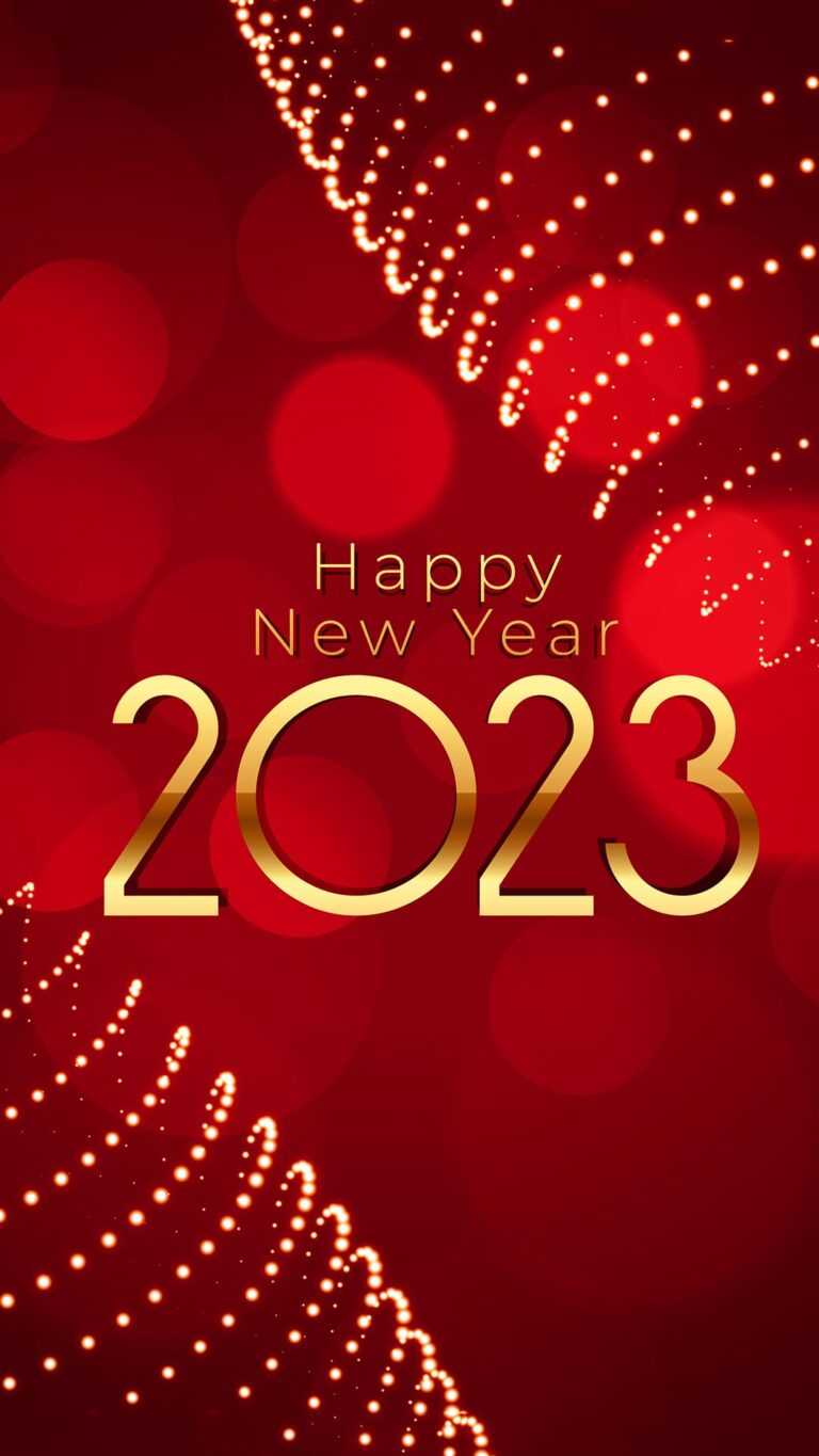 Lunar New Year 2023 Wallpaper - iXpap