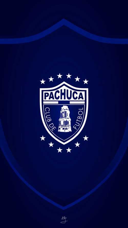 Pachuca Wallpapers - iXpap