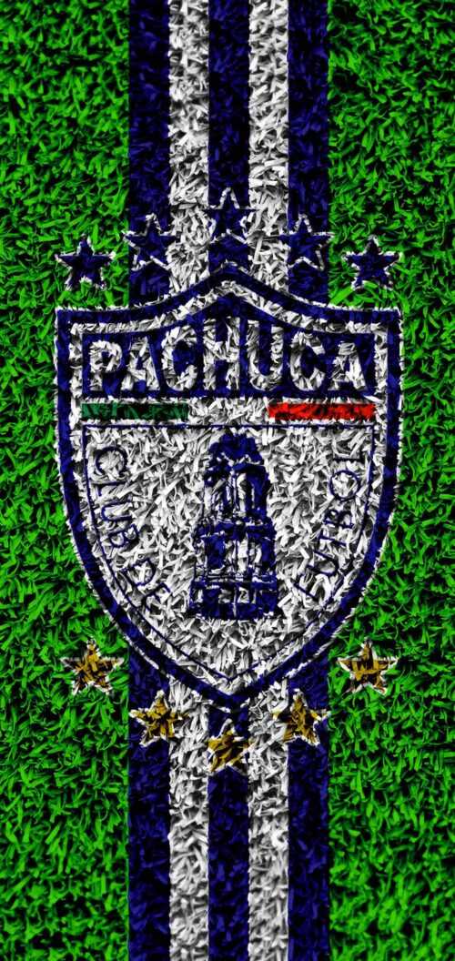 Pachuca Wallpaper - iXpap