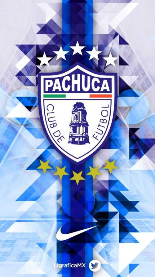 Pachuca Wallpaper - iXpap