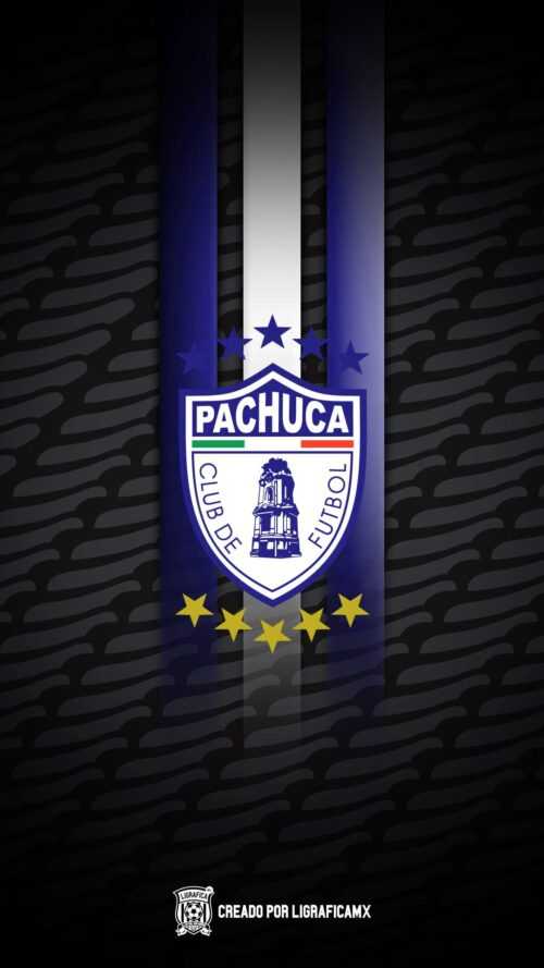 Pachuca Wallpapers - iXpap