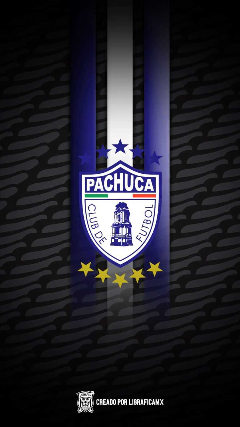 Pachuca Wallpapers - iXpap