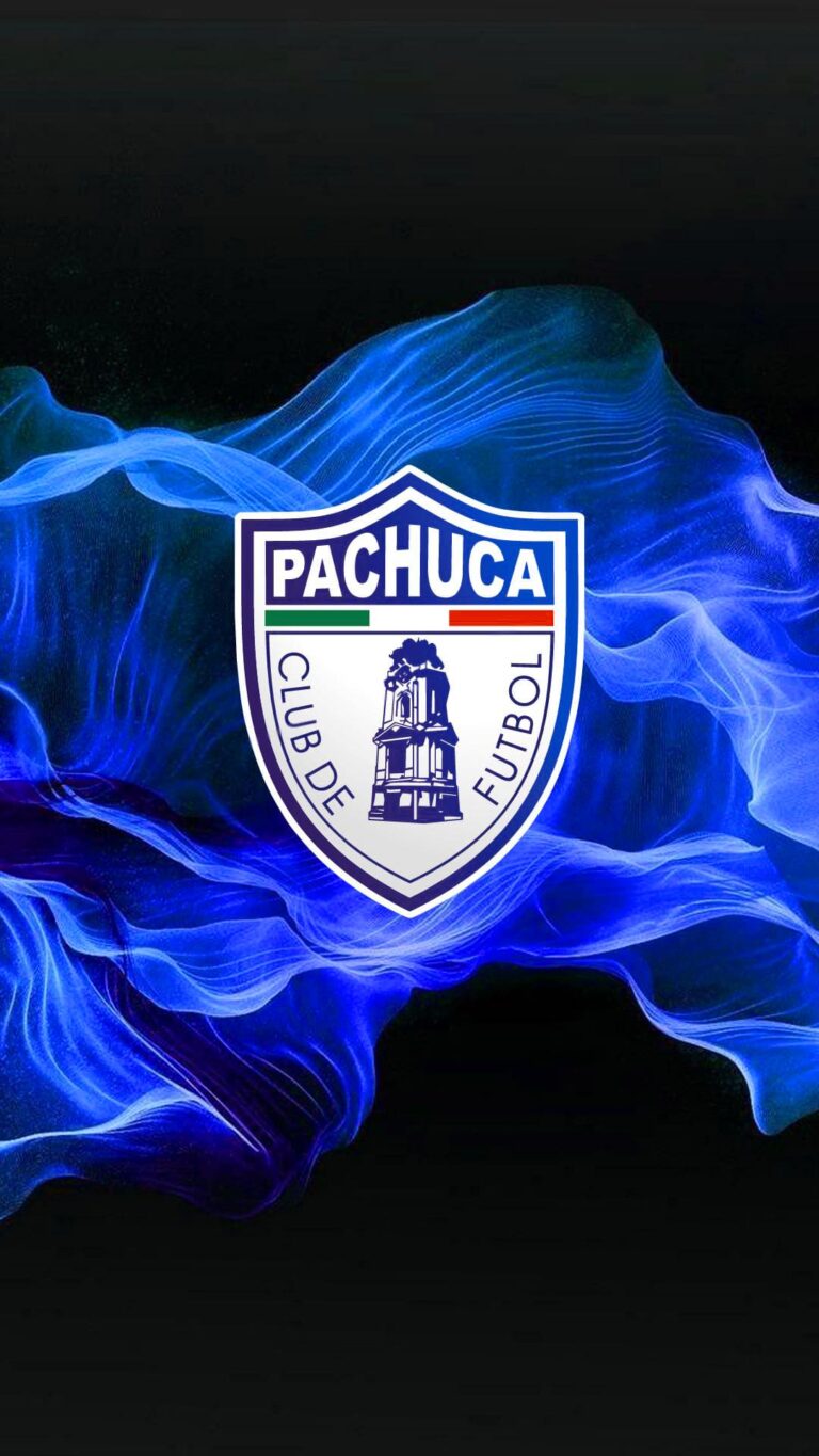 Pachuca Wallpaper - iXpap