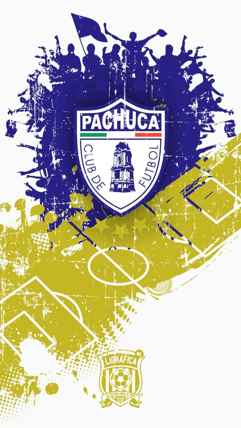 Pachuca Wallpaper - iXpap