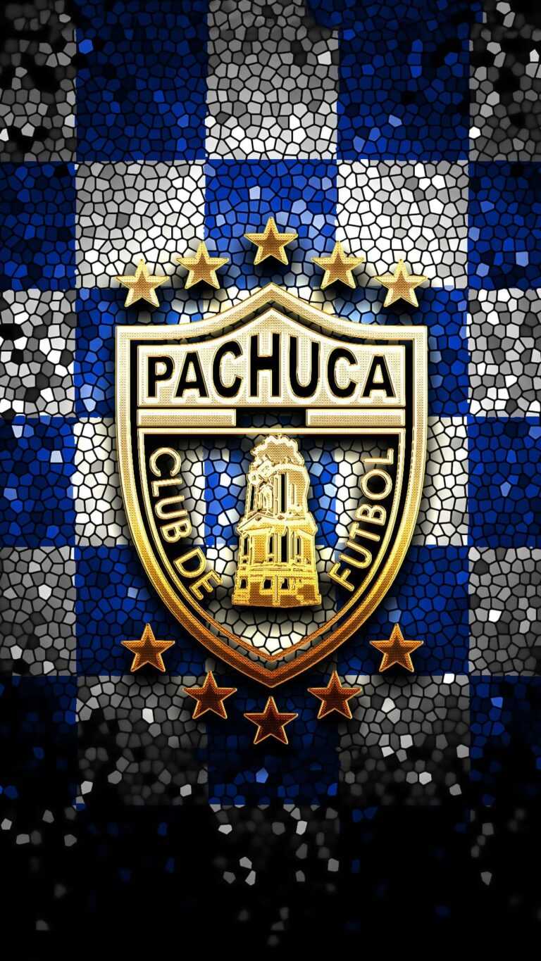 Pachuca Wallpaper - iXpap