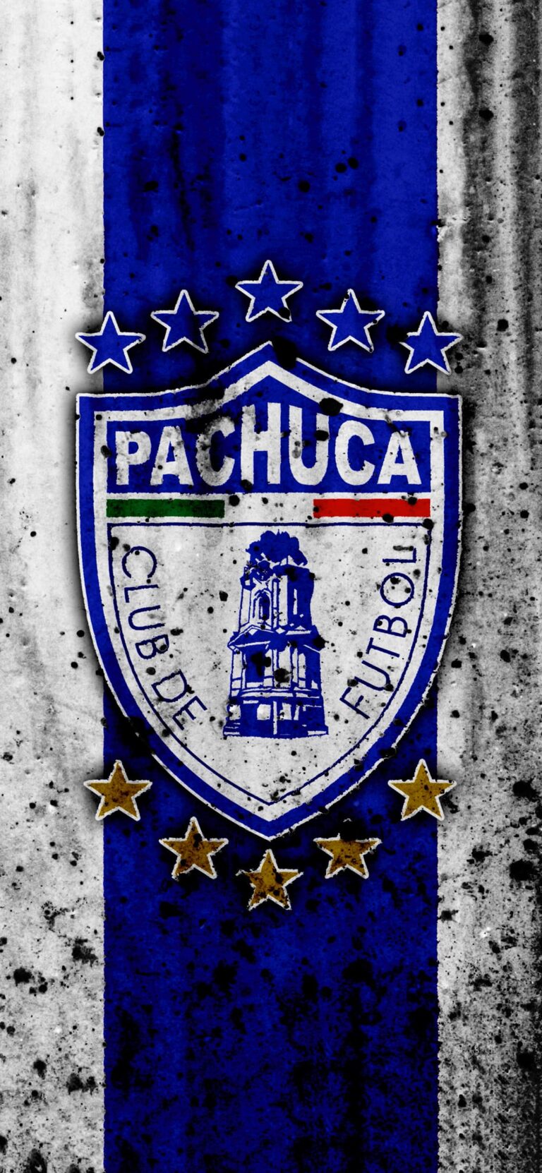 Pachuca Wallpaper - iXpap