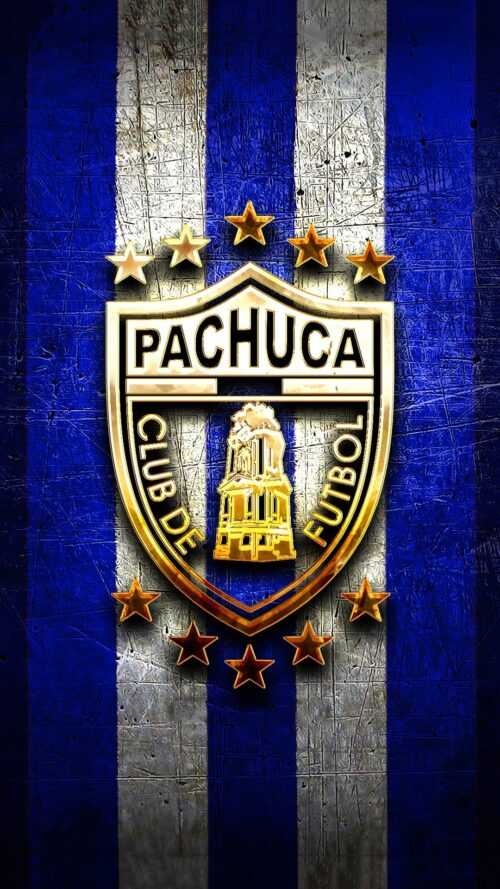 Pachuca Wallpapers - iXpap