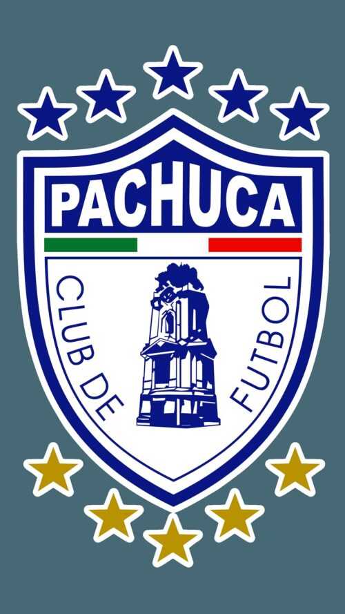 Pachuca Wallpapers - iXpap