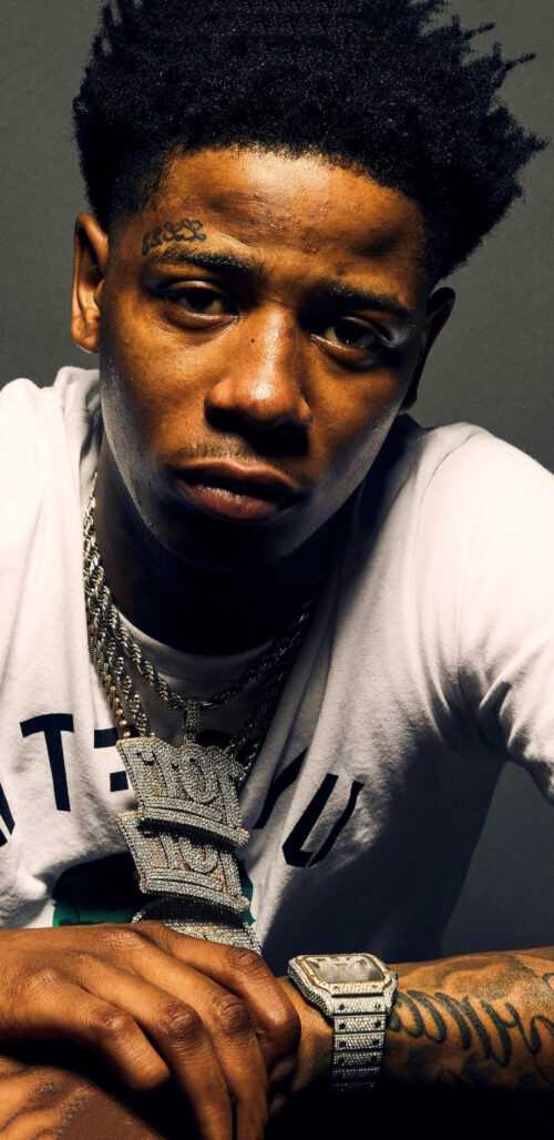 Big Scarr Wallpapers - iXpap