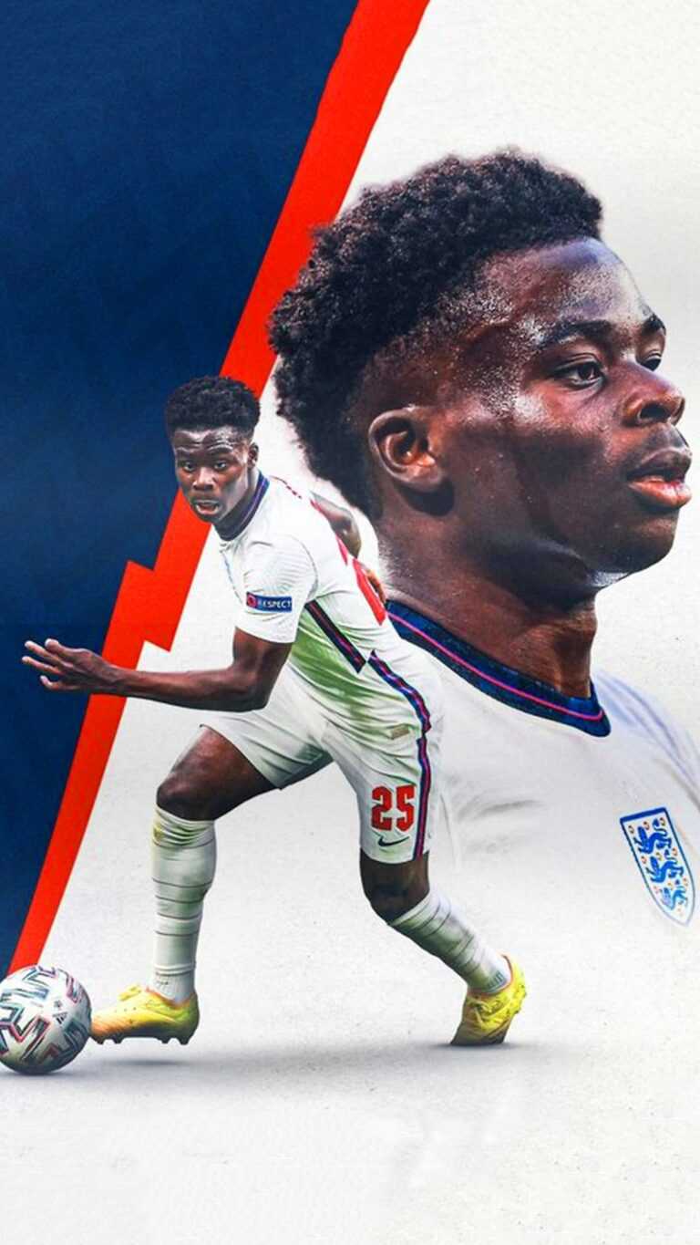 Saka Wallpaper - iXpap