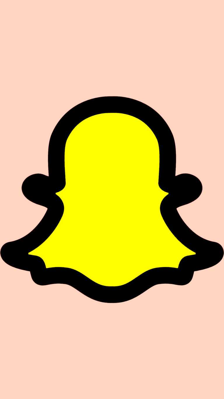 Snapchat Wallpaper - iXpap