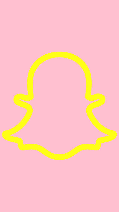 Snapchat Wallpaper - iXpap