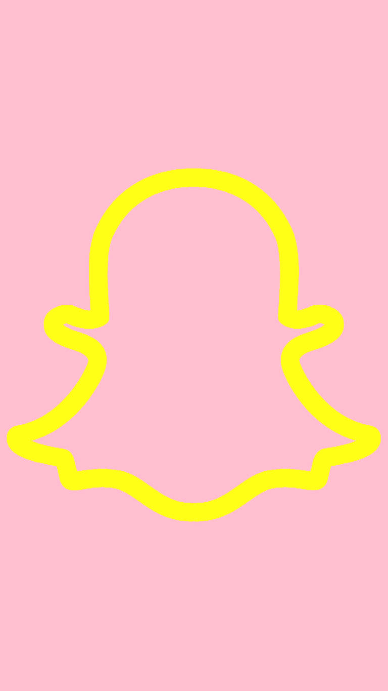 Snapchat Wallpaper - iXpap