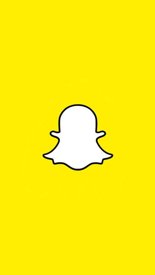 Snapchat Wallpaper - iXpap