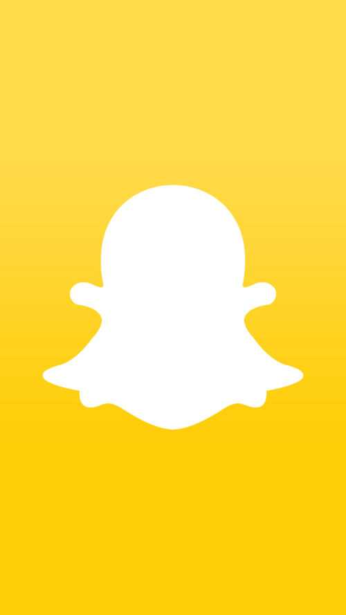 Snapchat Wallpaper - iXpap