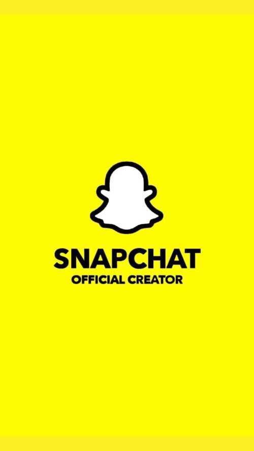 Snapchat Wallpaper - iXpap