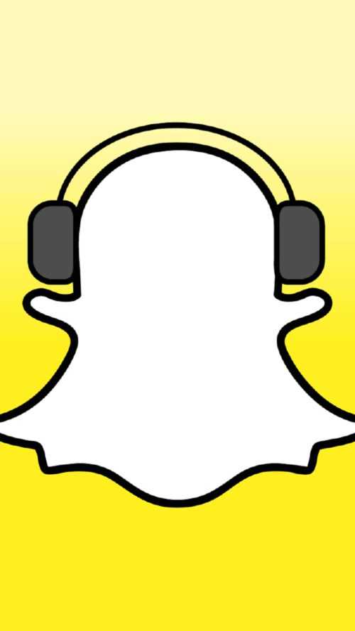 Snapchat Wallpaper - iXpap
