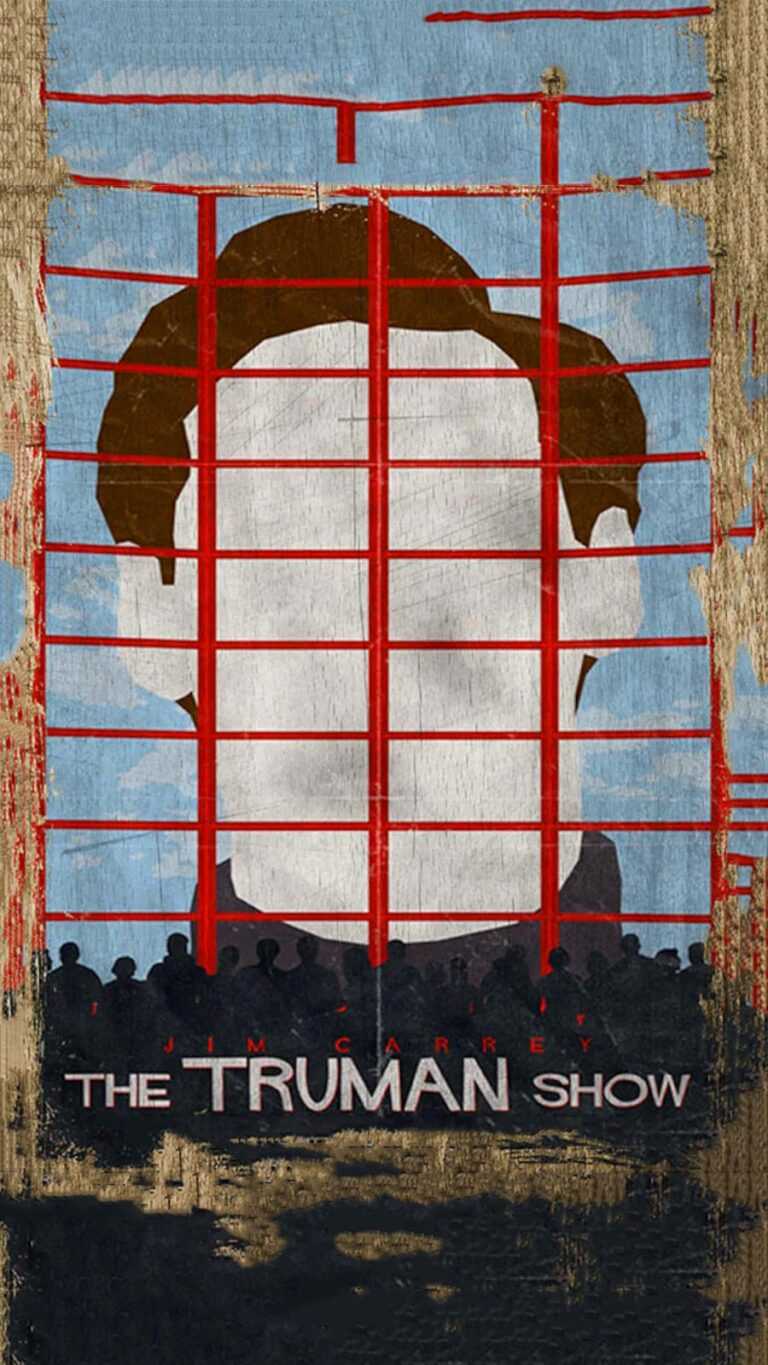 The Truman Show Wallpaper - iXpap