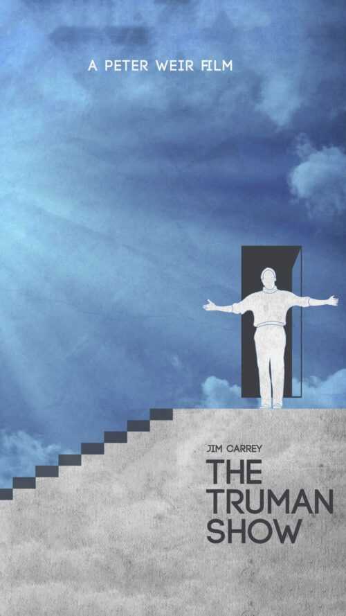 The Truman Show Wallpaper - iXpap