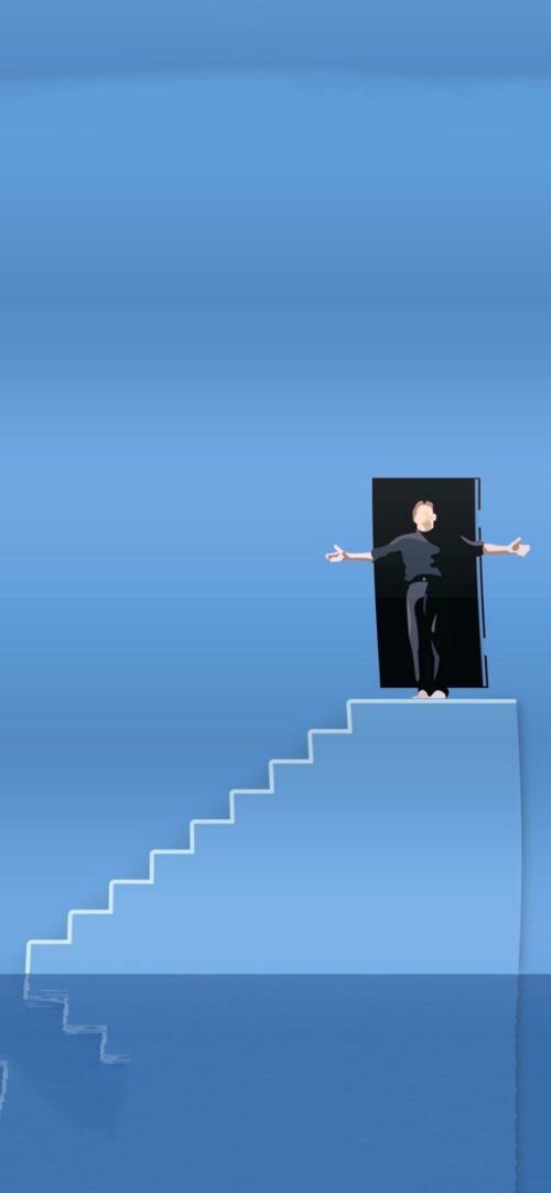 Truman Show Movie Wallpaper - iXpap