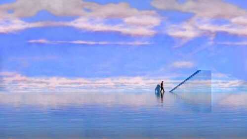 Truman Show Wallpaper - iXpap