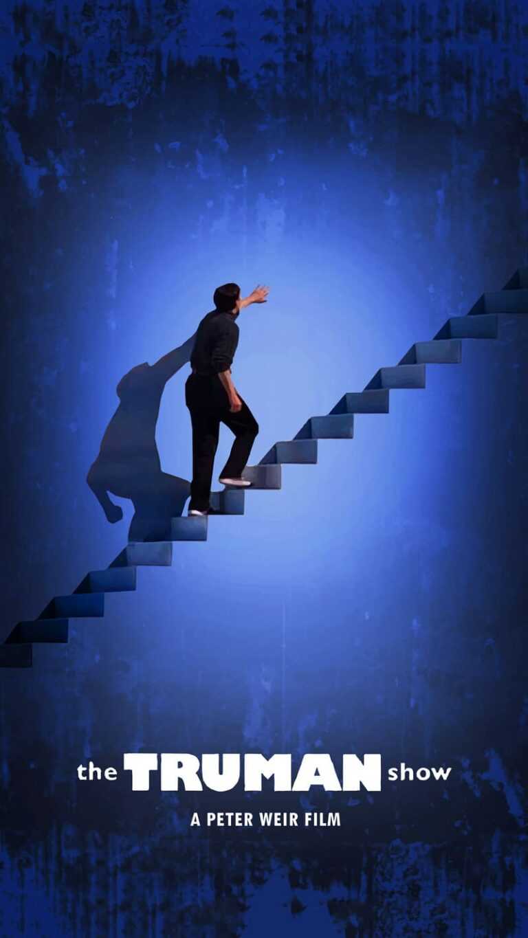 Truman Show Wallpapers - iXpap
