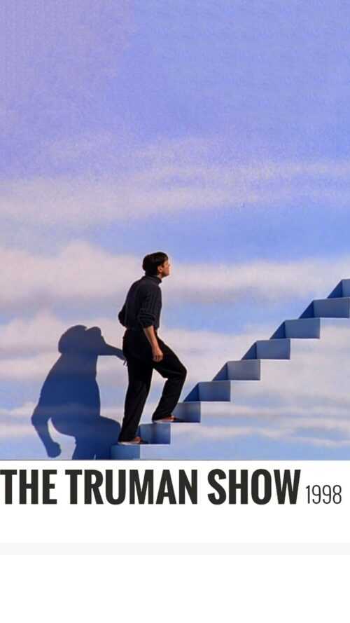 The Truman Show Wallpaper - iXpap