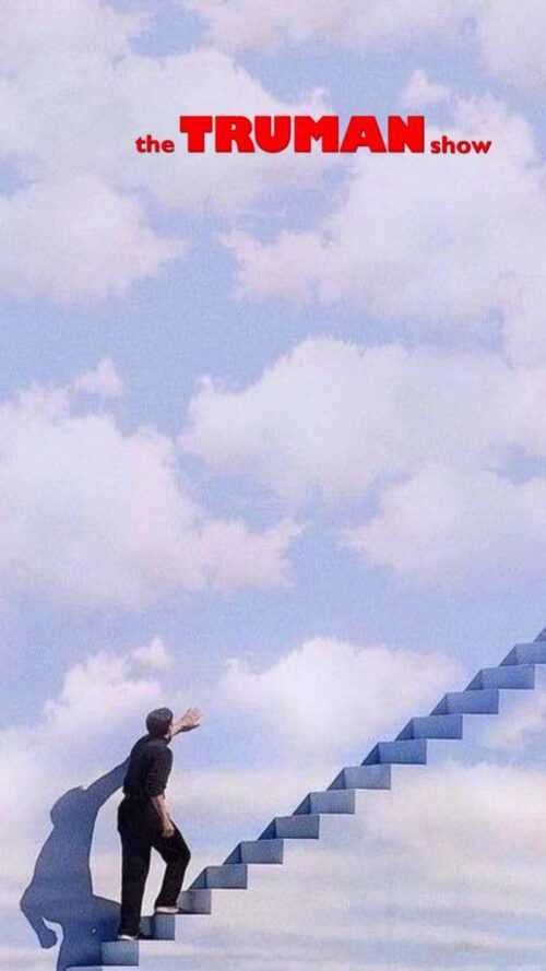 The Truman Show Wallpaper - iXpap