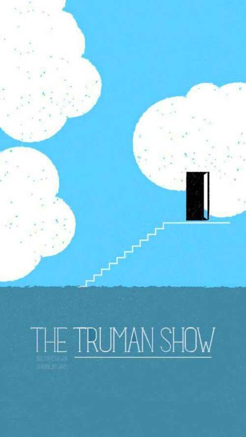Truman Show Wallpaper - iXpap