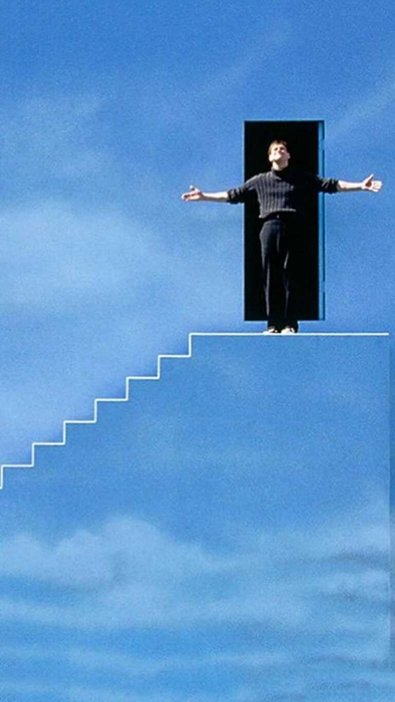 Truman Show Movie Wallpaper - iXpap