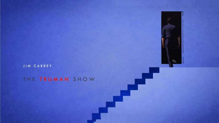 Truman Show Wallpaper - iXpap