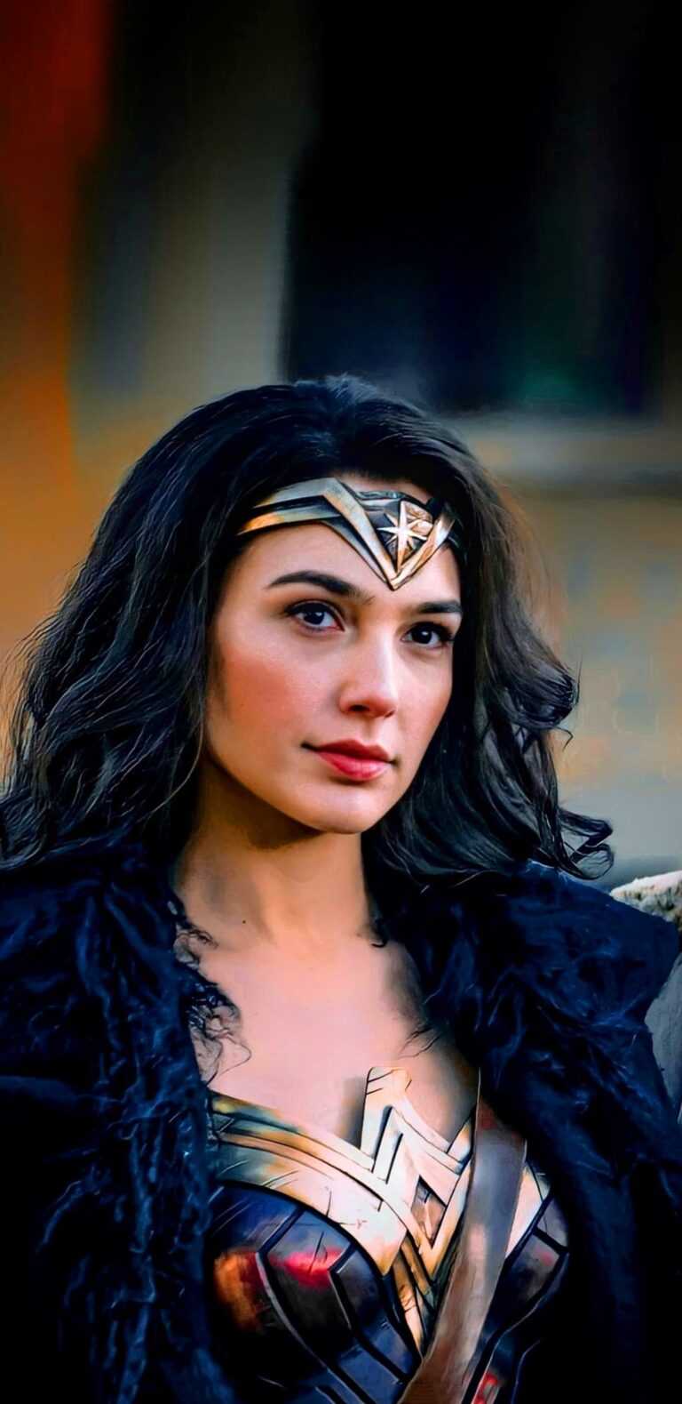 Wonder Woman Wallpaper - iXpap